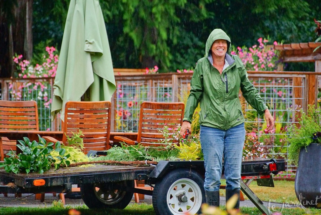 The Role of a Garden Designer – Le Jardinet