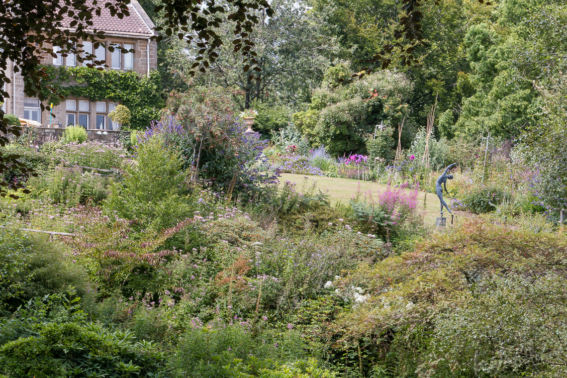 A visit to Himalayan Garden & Sculpture Park, Yorkshire – Le Jardinet