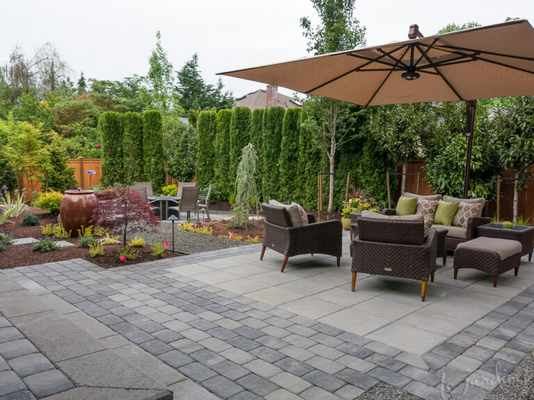 Garden Screen Solutions – Le Jardinet